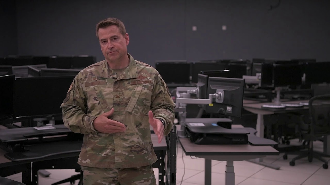 Commander's June 2020 RSD VIDEO - YouTube