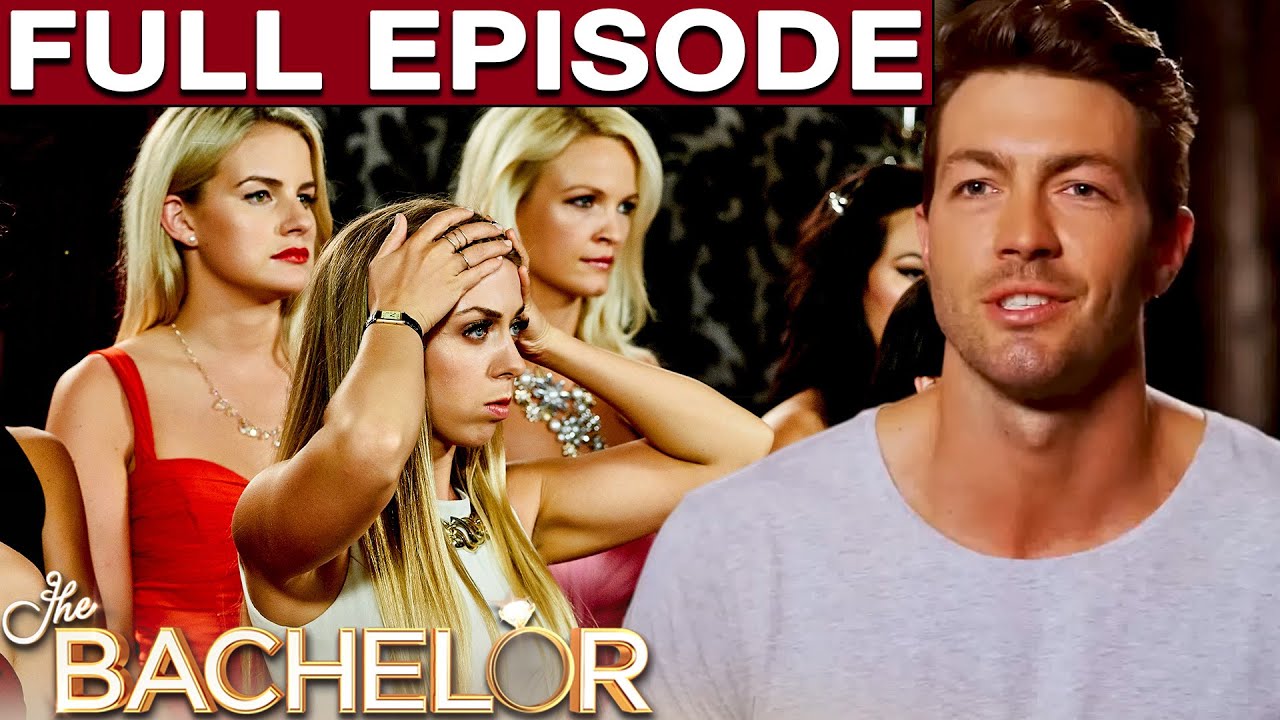 The Bachelor New Zealand Season 1 Episode 5 (Full Episode) - YouTube