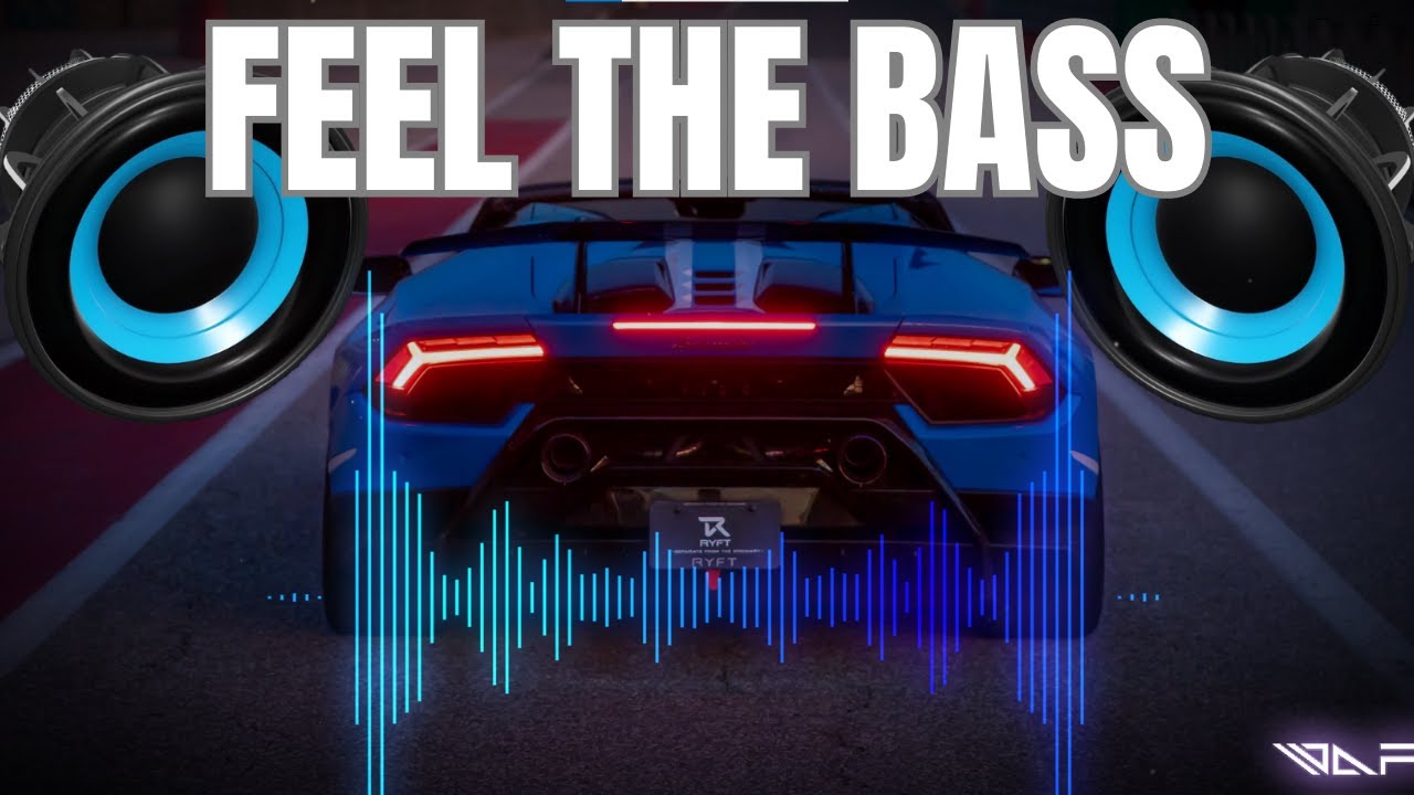 EXTREME BASS BOOSTED MUSIC |BEATS NATION - YouTube