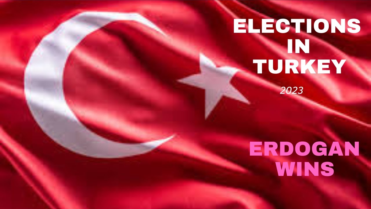 Turkey 2023 Elections: Results and Analysis | Elections | InfoZone ...