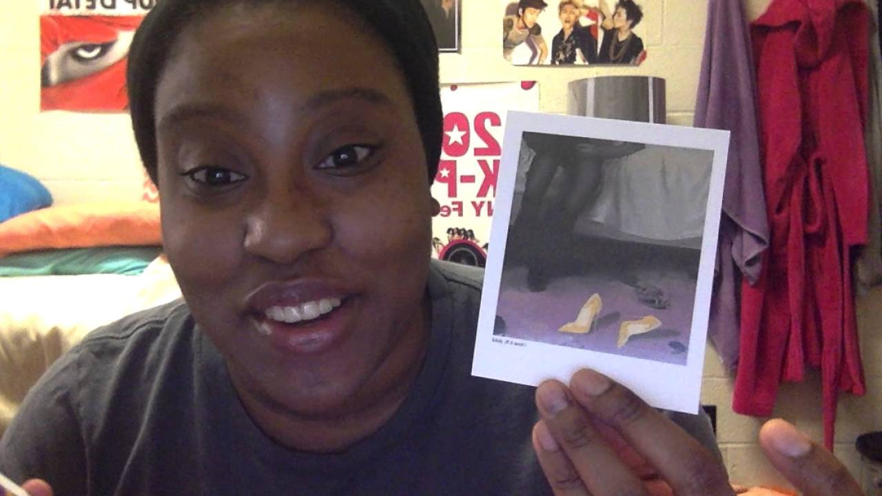 DEAN 130 mood: TRBL Unboxing!!! - YouTube