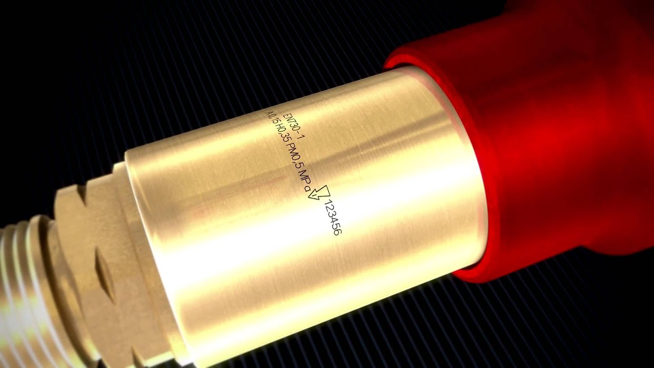 Flashback Arrestor Quality and Testing - YouTube