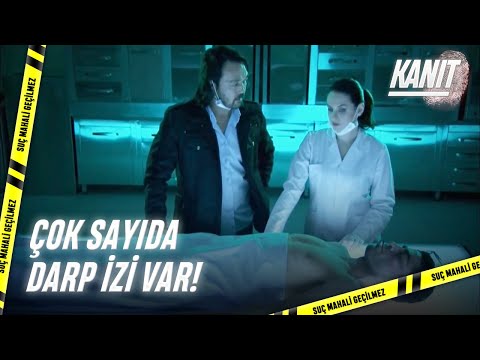 Orhan Komiserin Tahmini Doğru Çıkmadı! - Kanıt 23.Bölüm