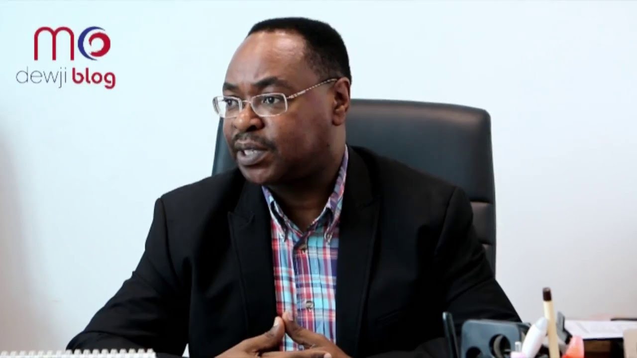 Innocent Mungy akizungumzia sheria ya mtandao na kuchafuliwa Hoyce Temu ...