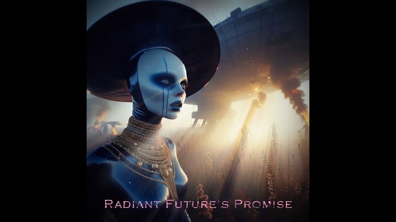 Radiant Future's Promise - YouTube