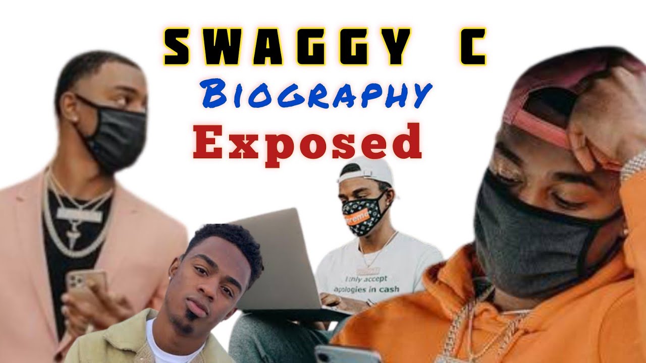 Swaggy C Biography, Net Worth and How Swaggy C Got started trading ...