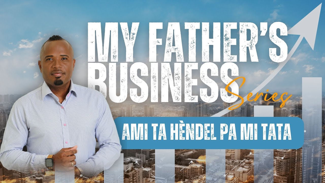 SUNDAY CELEBRATION | ANDY AMERICA | MY FATHER’S BUSINESS - YouTube