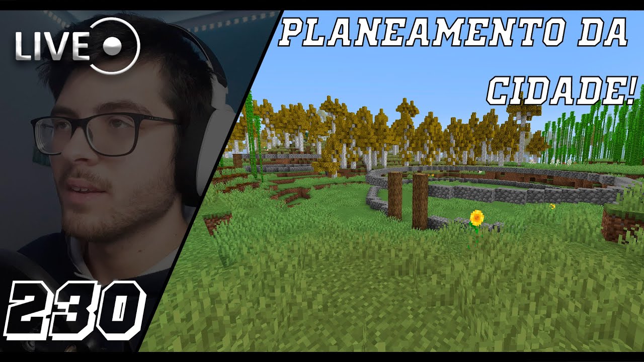 PLANEAMENTO DA VENOMOUS FOREST | PIXELMON RAINBOW! - Livestream #229 ...
