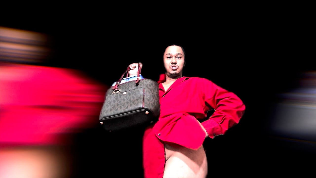 ‘Im Det LiL Bih’ (Music Video) AI fake Lighting - YouTube