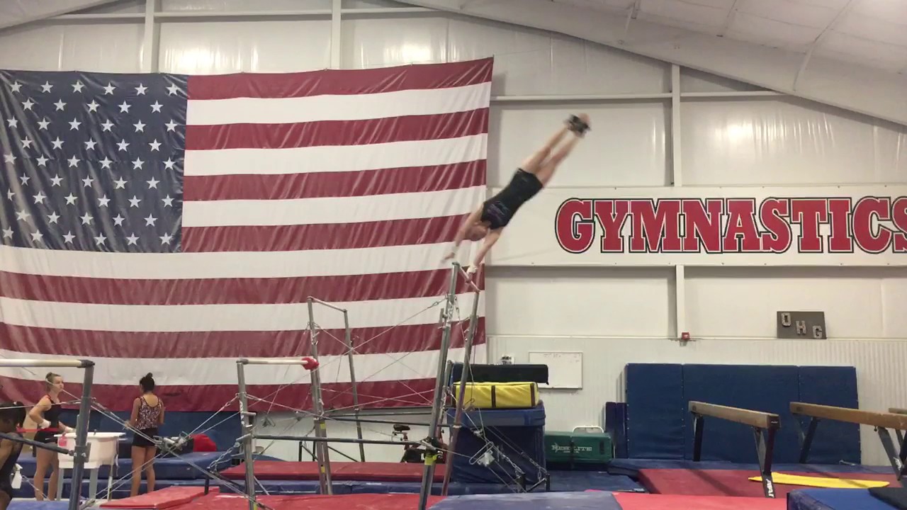 Ava Webb - 2020 - Blind to yeager- Bars - YouTube