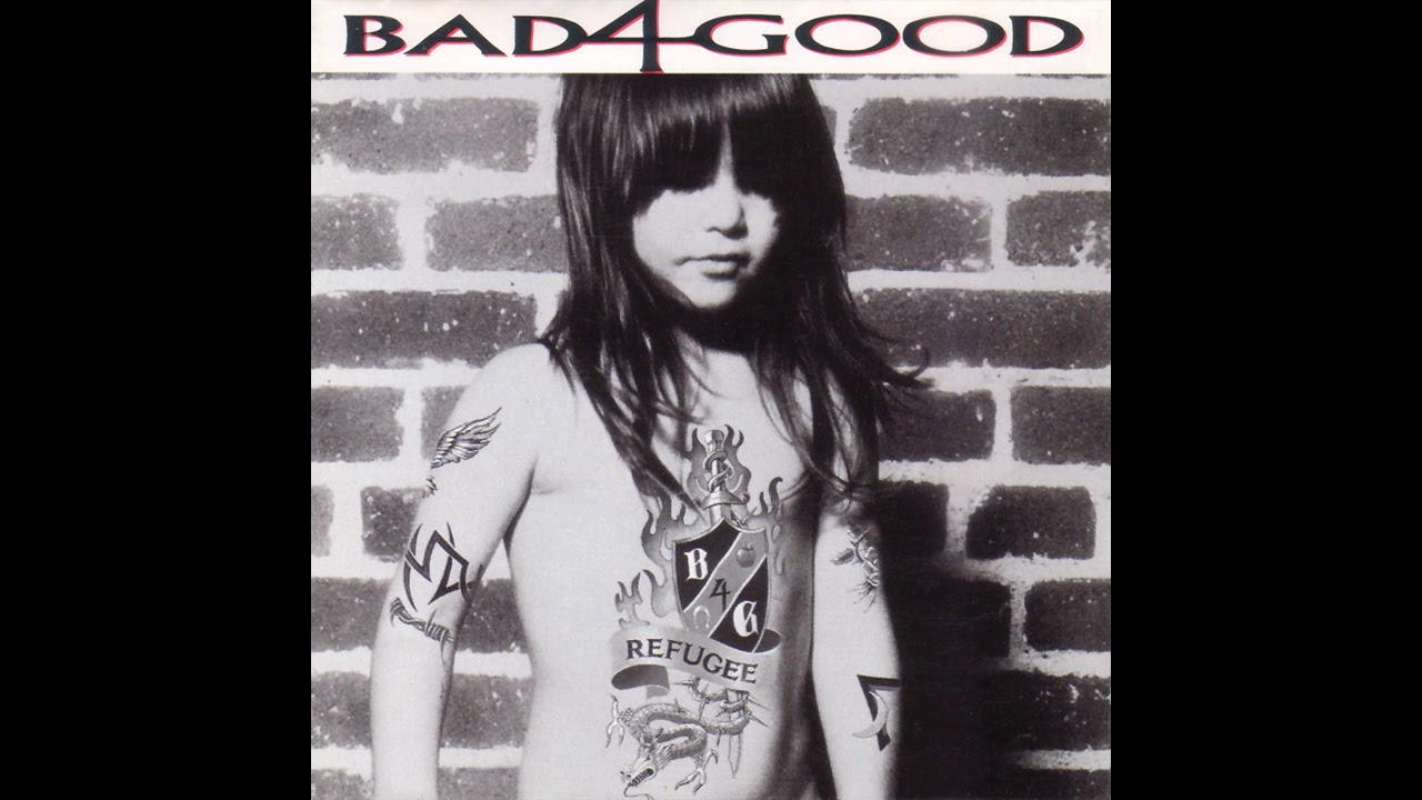 Bad 4 Good - Nothing's Great About a Heartache - YouTube