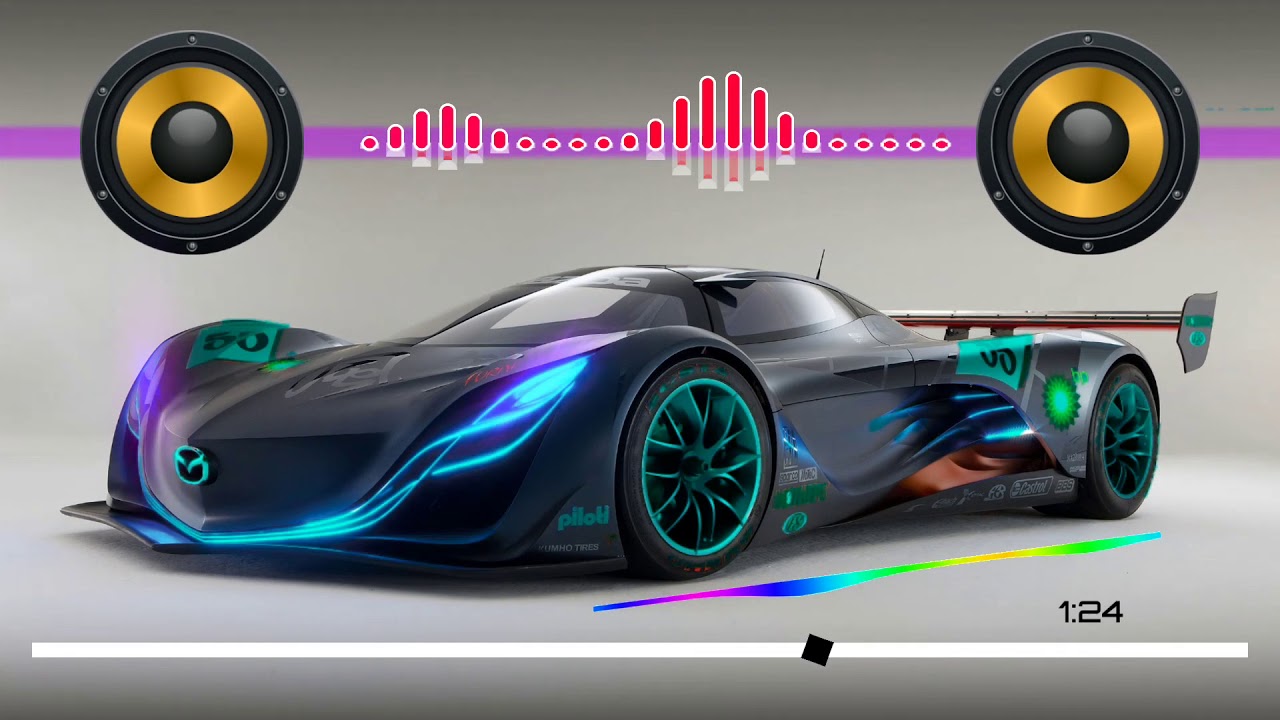 Dj Bass Mix DJ Ashik Remix - YouTube