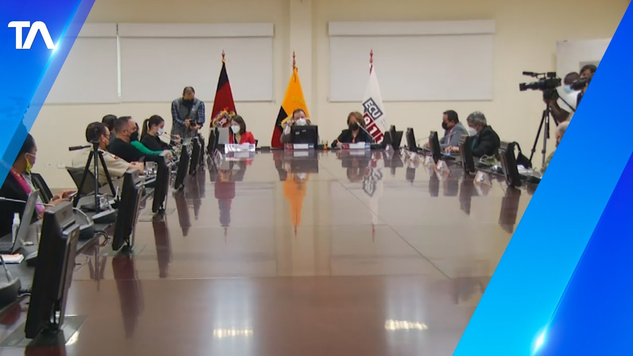 Vuelven los eventos públicos al país desde el 30 de octubre - YouTube