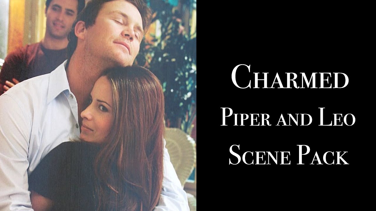 Charmed | Piper and Leo ~ Scene Pack - YouTube
