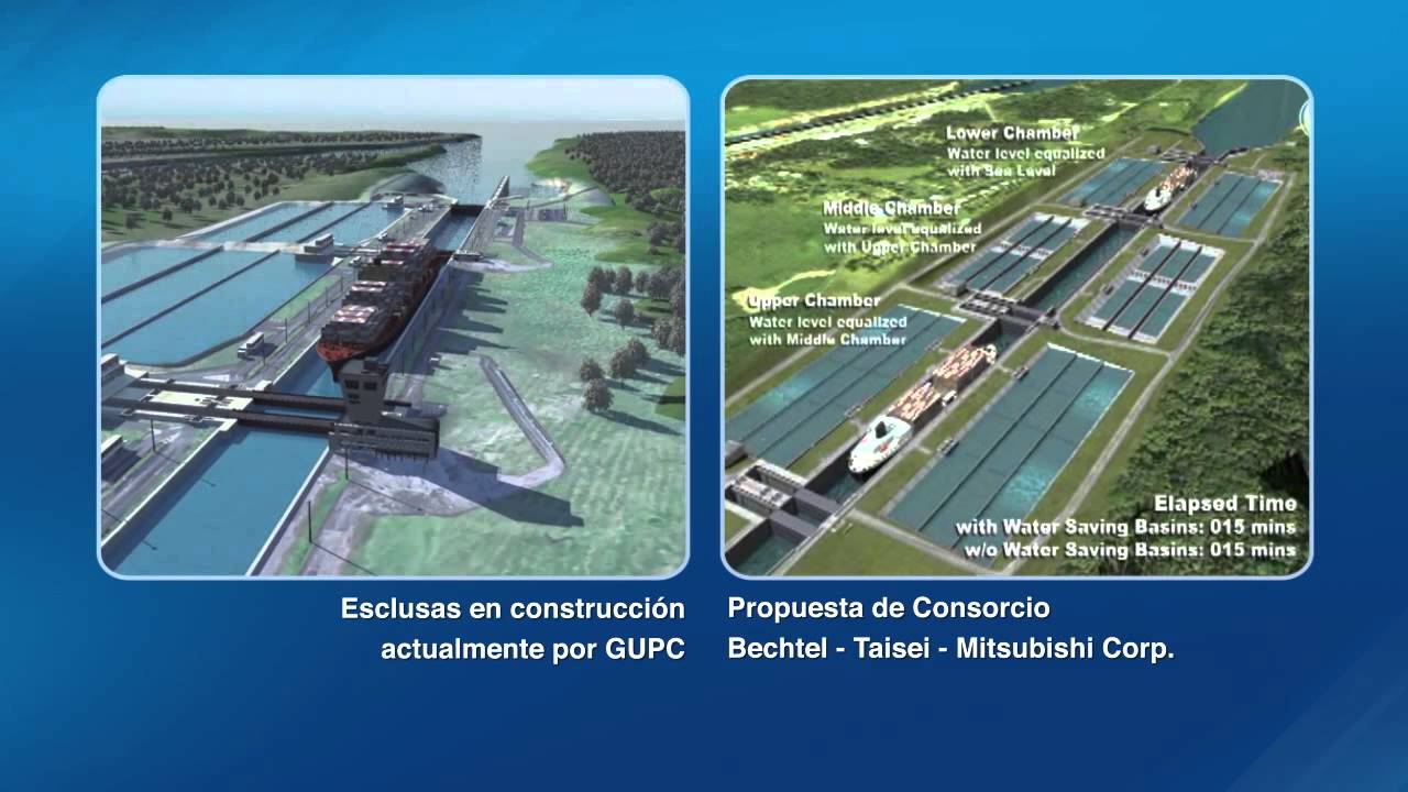 Diferencias entre propuestas para la construcción del Tercer Juego de ...