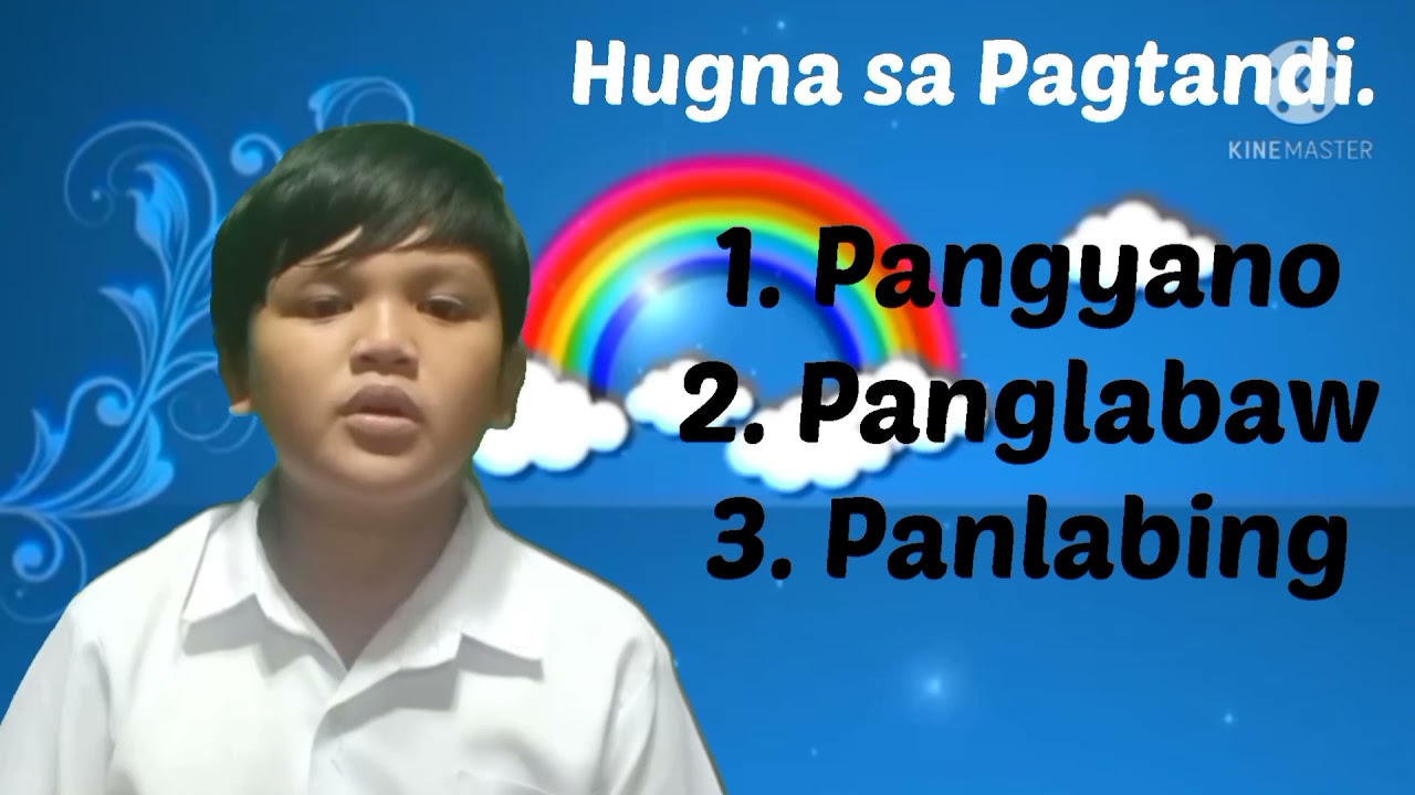 Hugna sa Pagtandi sa Pungway (Degrees of Comparison in Adjective) - YouTube