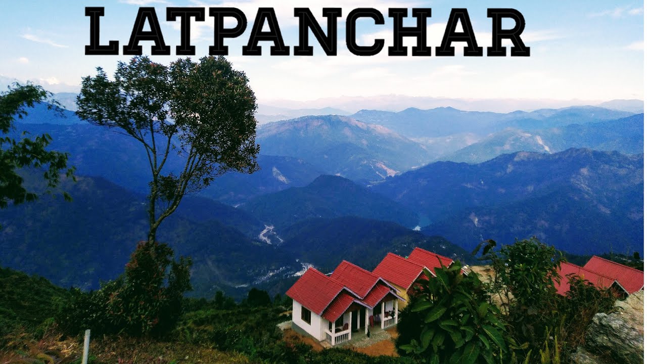 Latpanchar | Ahal-Dara - YouTube