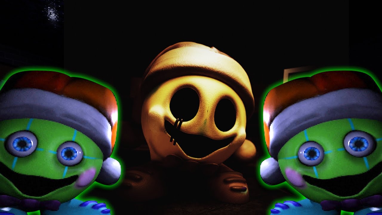 DON'T UNDERESTIMATE YOUR INVESTIGATION AT MASON'S! | FNAF Mason's Demo ...