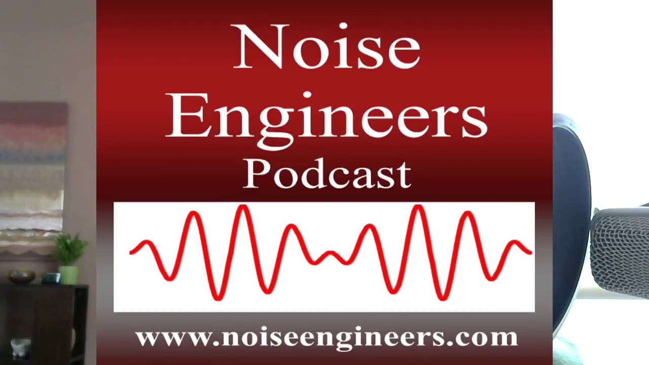 Sound Transmission Class - Noise Engineers Podcast - YouTube