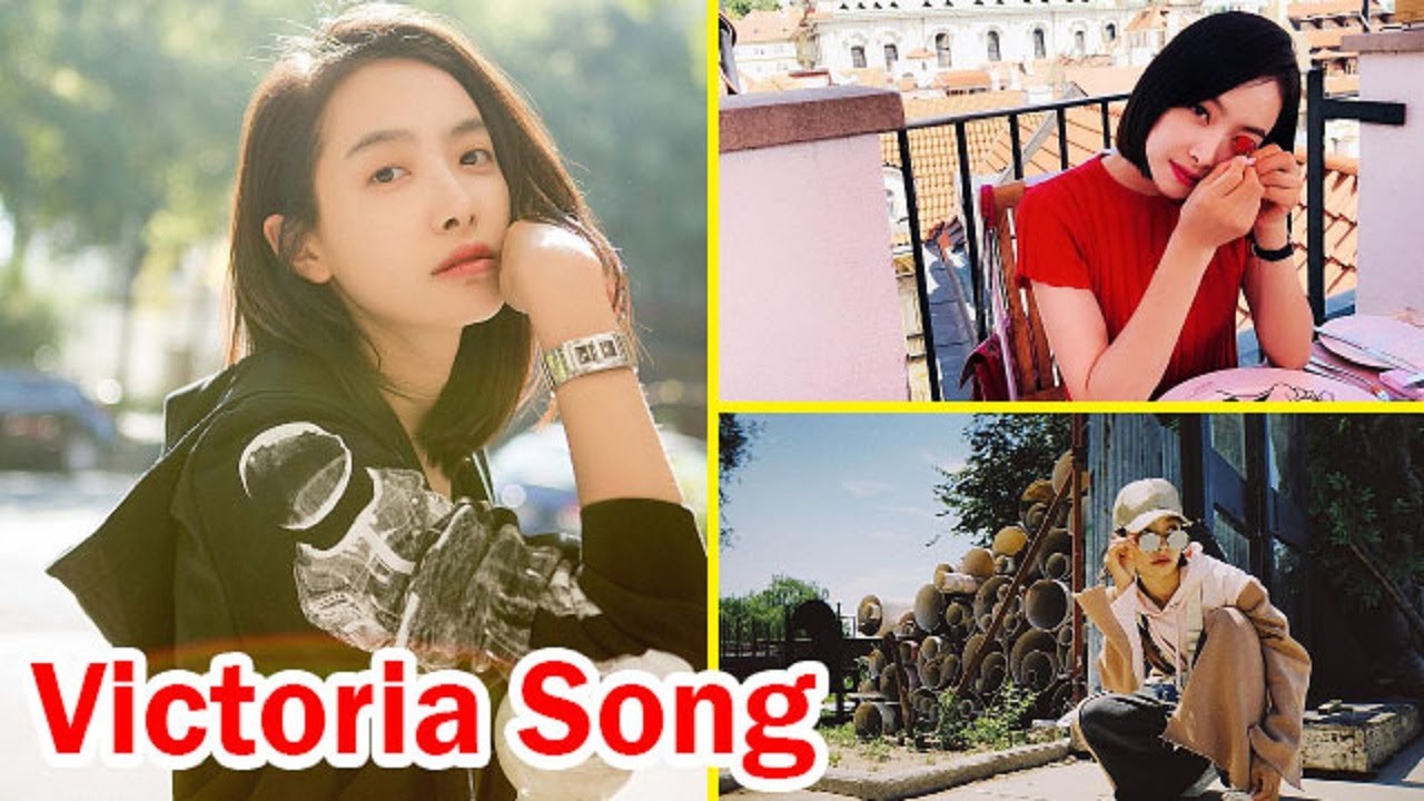 Victoria Song || 15 Things You Need To Know About Victoria Song - YouTube