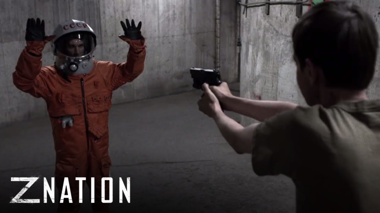 Z Nation: "Zunami" Sneak Peek | S1E8 | SYFY - YouTube