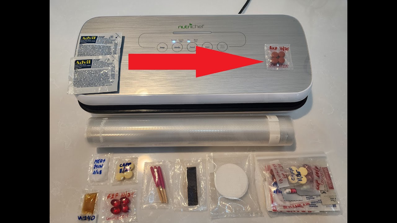 How to protect and seal almost anything - YouTube