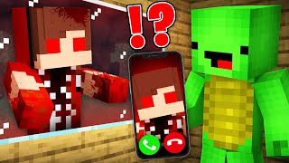 Why Scary Mikey Called Jj And Mikey At Night In Minecraft Maizen Jj Mikey Jj And Mikey Mp3 & Mp4 ...