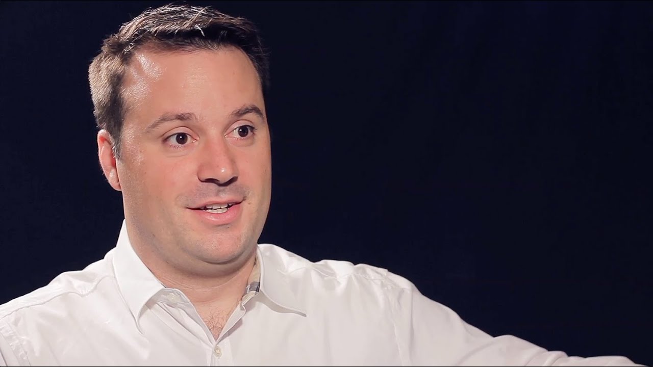 Mike Germano on Knowing When to Concede and When to Confront - YouTube