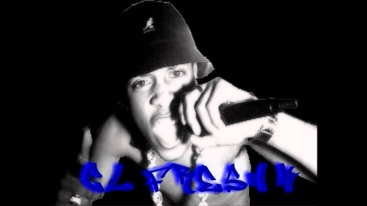 I Wanna Rap Freestyle ( G.L. Fresh K) - YouTube