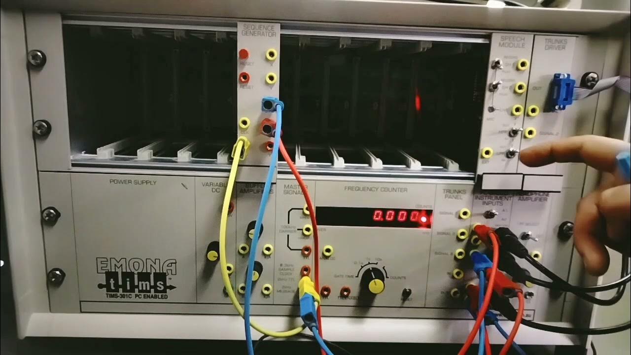 PRBS Generation - YouTube