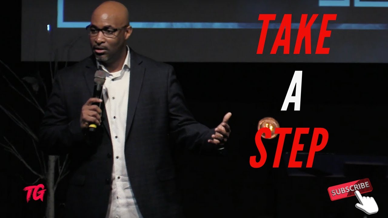 Take a Step - YouTube