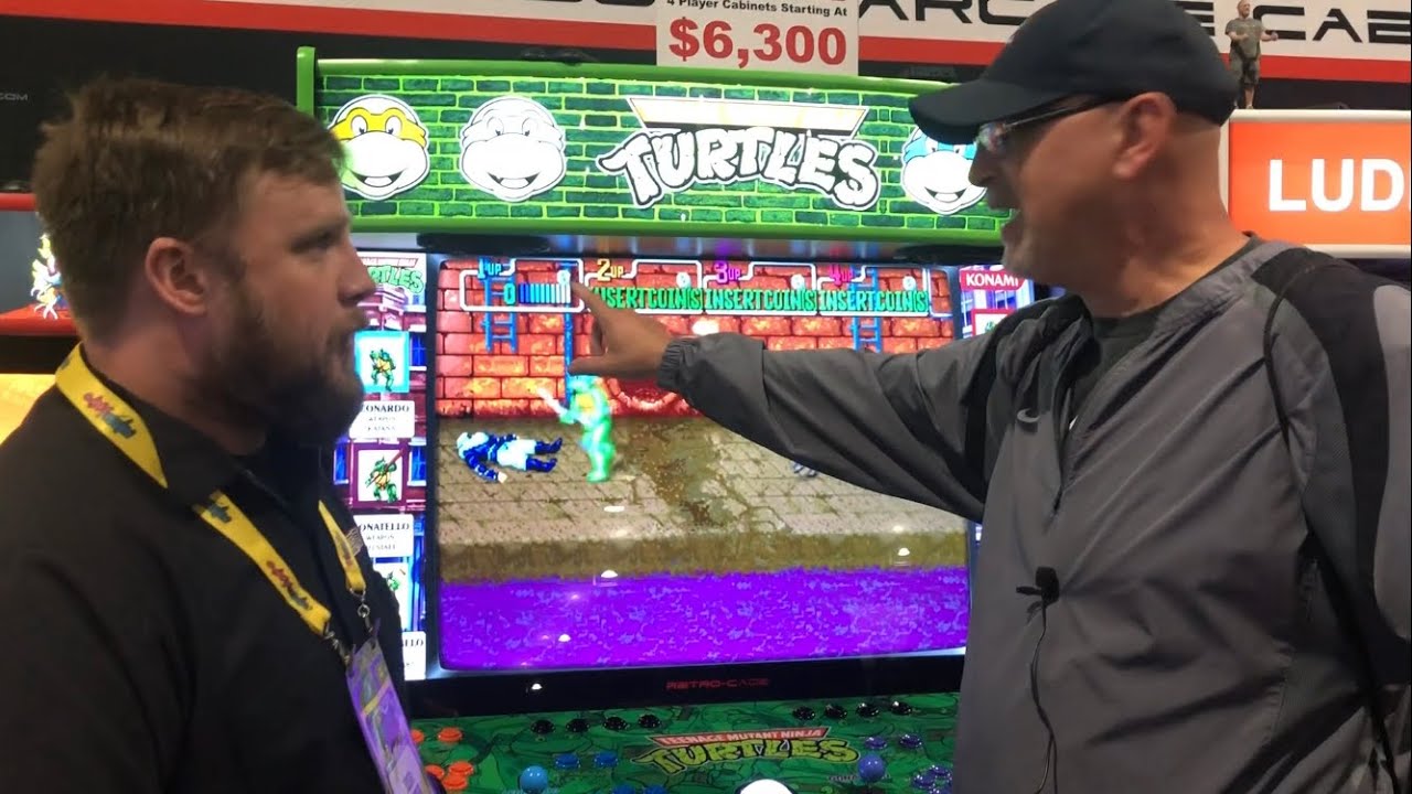 Retro-cade (60,000 games) Ultimate Home Arcade Machine - YouTube