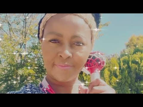 The origin of the Ndau people and Spirit Part 2 | iNkosazana Yamanzi e ...