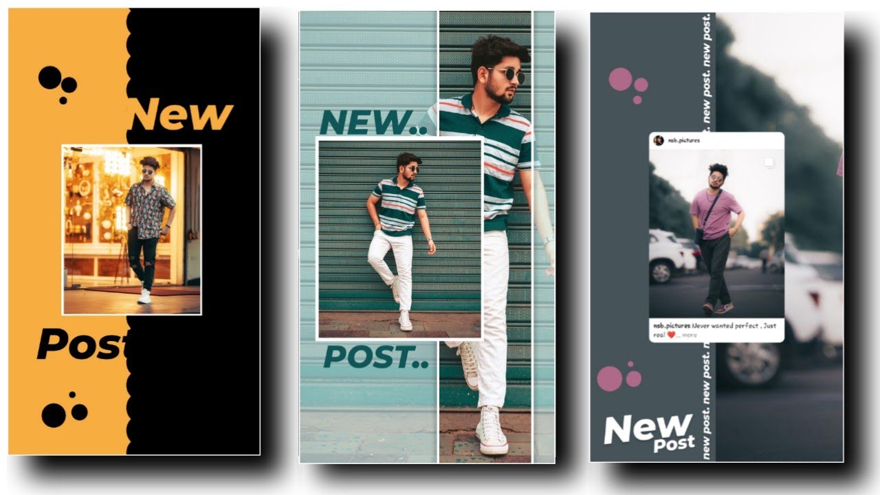 🔥 Instagram new post story ideas | Instagram story ideas | Insta story ...