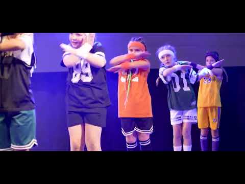 Tutti Frutti - Vánoční show 2024 l Skittles Pro