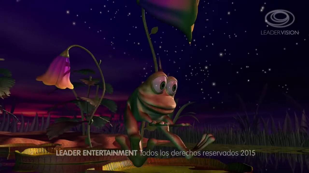 Crocki Crocki | Canciones de la granja - YouTube