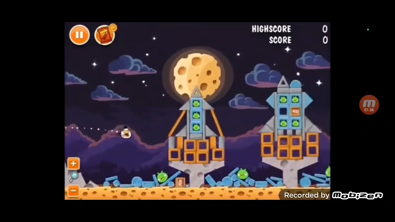Angry Birds Cheetos 2 - Bölüm 2 - Cheetos Levels 1 To 3 - YouTube
