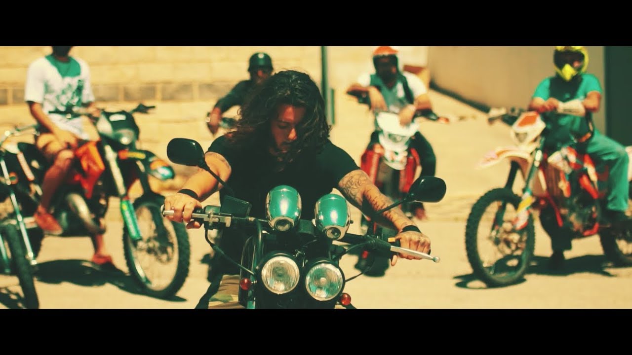 SAM CROOK - RIDER (OFFICIAL MUSIC VIDEO)🇺🇸|🇵🇹 - YouTube