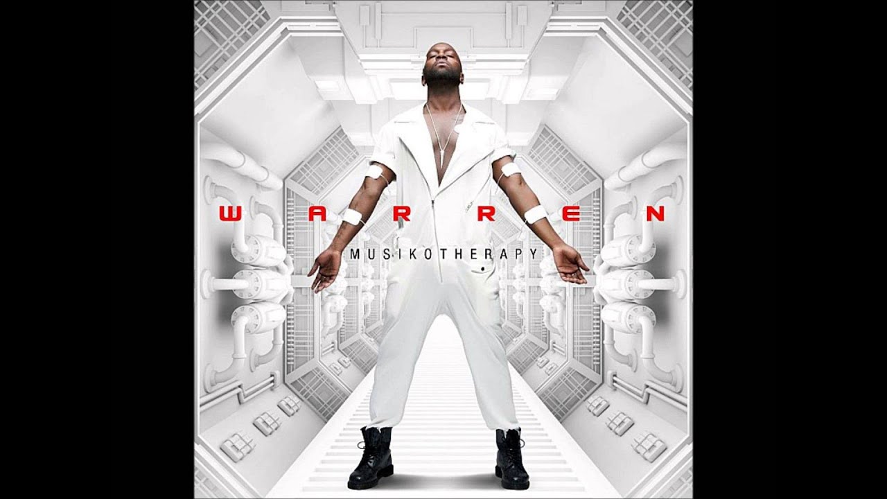 Warren - Tout Pour Moi (Zouk 2013) - YouTube