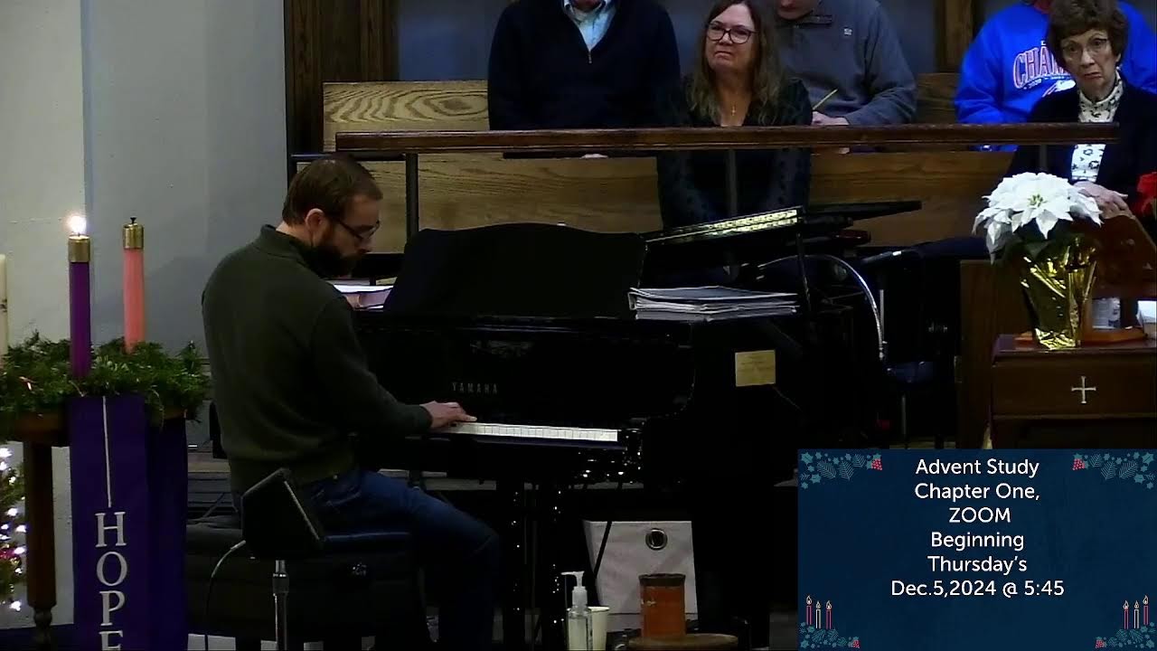 Sunday December 15th, 2024 - YouTube