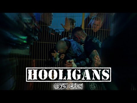 0324 CREW - HOOLIGANS - YouTube