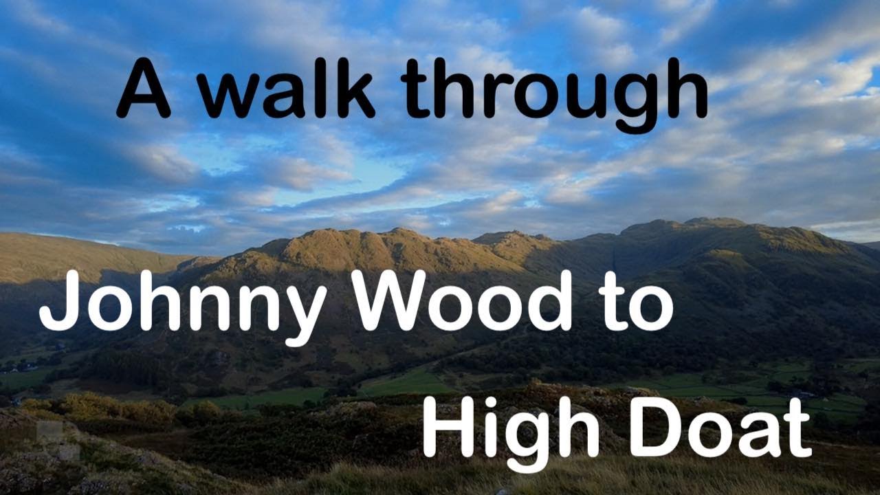 Johnny Wood & High Doat - Landscape Photography - YouTube