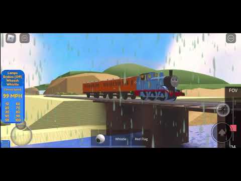 Sodor's Decay AU Intro/Trailer - YouTube
