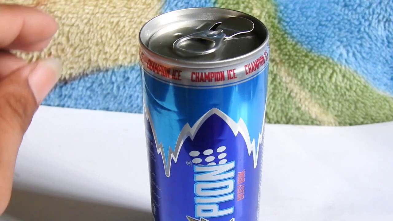របៀបមើលរង្វាន់ ១កំប៉ុង ឆាមពាន់ How to check FREE 1Can CHAMPION Drink ...