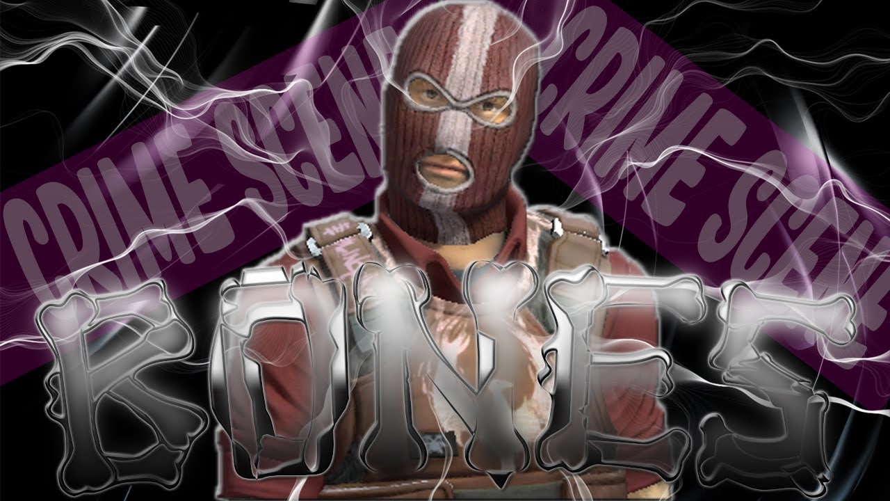 Bones | A Cs Go Montage - YouTube