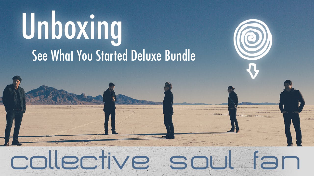 Collective soul fan - YouTube