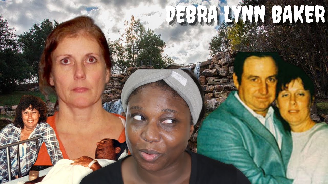 A True Ride or Die | Debra Lynn Baker | Snapped & Skincare | True Crime ...