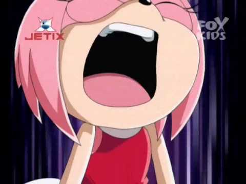 Amy-amar sin ser amada - YouTube