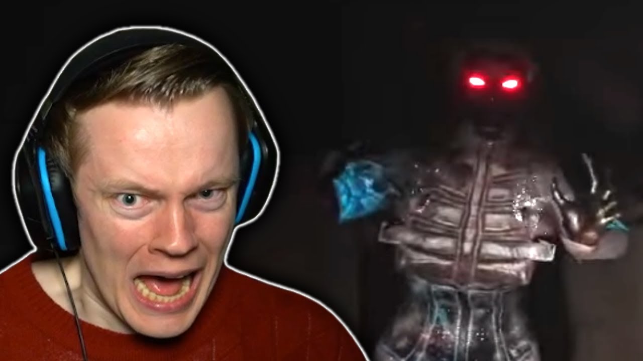I Have NEVER Seen a Ghost Like This Before - Ghost Exorcism Inc NEW ...