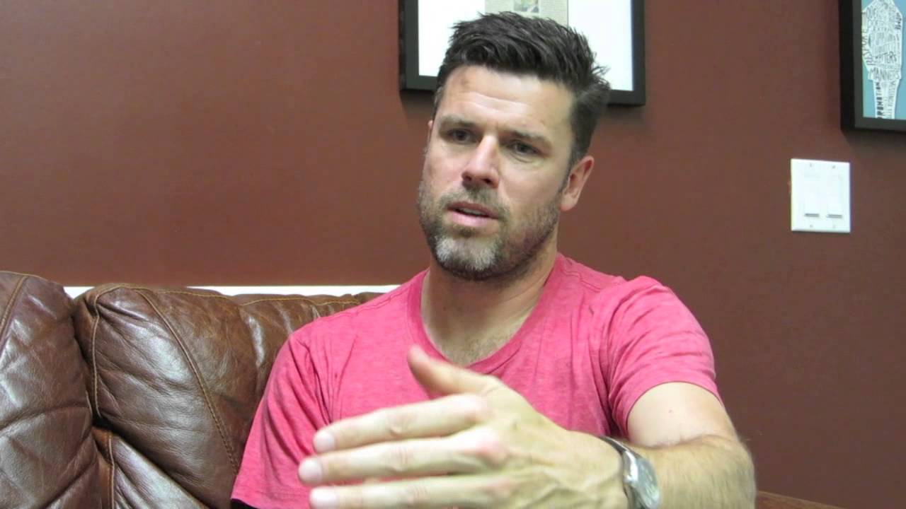 Adam Garone (Founder & CEO, Movemeber) shares valuable insights for ...